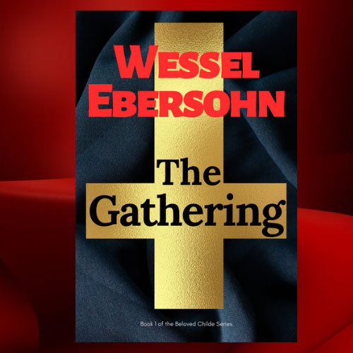 The Gathering - Wessel Ebersohn